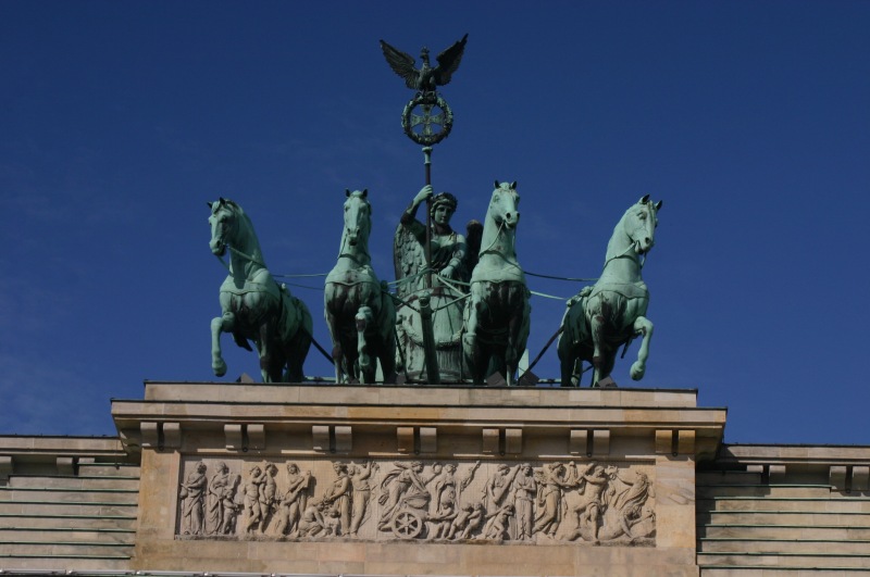 Nemecko dovolenka a informácie dovolenka 2020